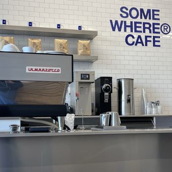 SOMEWHERE - Updated January 2026 - 94 Photos & 42 Reviews - 1239 1st St ...