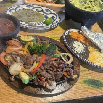 AMIGOS MEXICAN GRILL - Updated June 2024 - 186 Photos & 96 Reviews ...