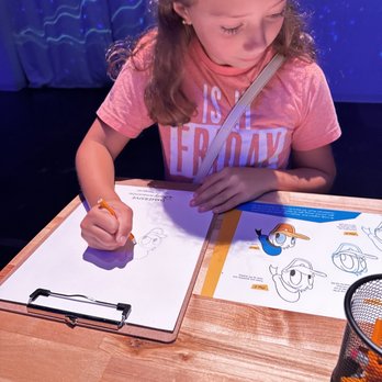 IMMERSIVE DISNEY ANIMATION - Updated April 2026 - 11 Photos - 159 ...