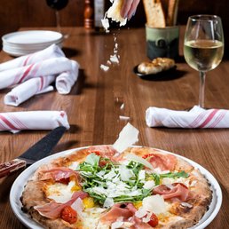PREZZO ITALIAN RESTAURANT & BAR - BOCA RATON - Updated November 2025 ...