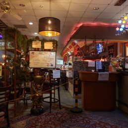 KING’S ASIAN CUISINE AND SUSHI BAR AND LOUNGE - Updated December 2025 ...