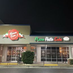 MAMMA ROMA - Updated December 2025 - 831 Photos & 730 Reviews - 8743 ...