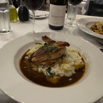 IL POSTO TRATTORIA - Updated June 2025 - 643 Photos & 711 Reviews ...