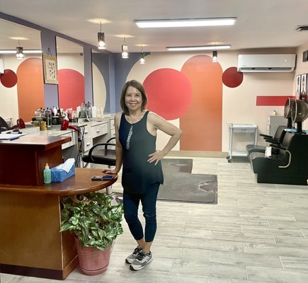 AMY HAIR STUDIO - Updated October 2025 - 15 Reviews - 1222 Welsh Rd ...