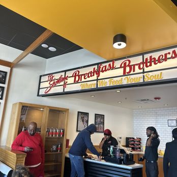 BREAKFAST BROTHERS - Updated July 2024 - 192 Photos & 178 Reviews ...
