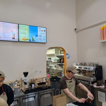 ODD ONE OUT TEA PASADENA - Updated July 2025 - 243 Photos & 120 Reviews ...