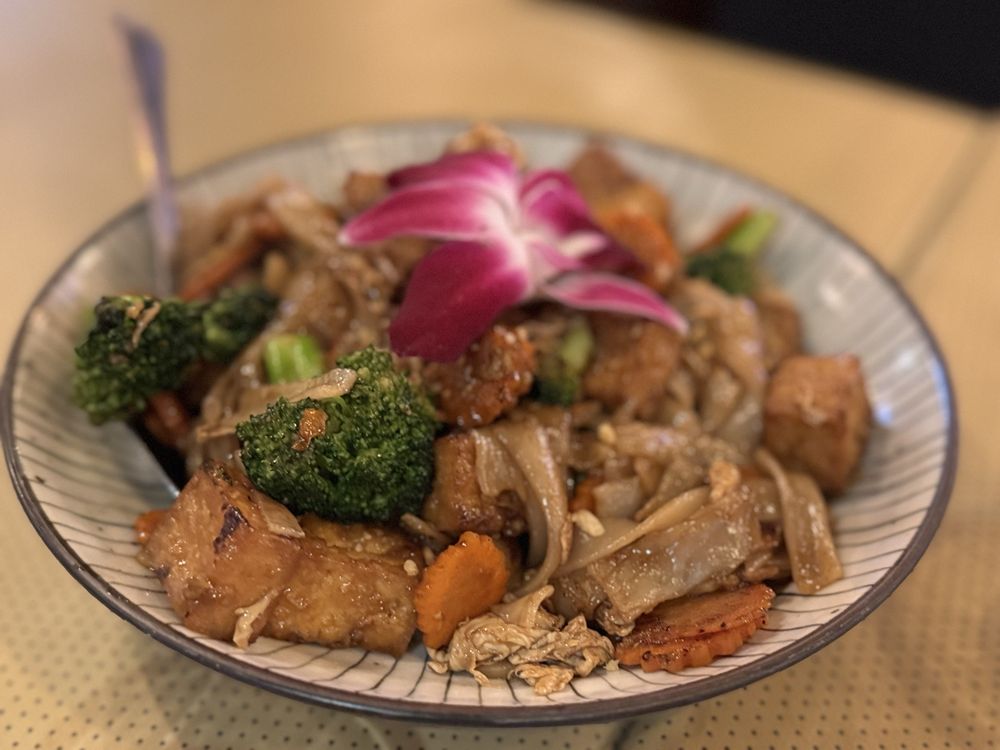 MONKEY THAI RESTAURANT & BAR - Updated December 2025 - 2043 Photos ...