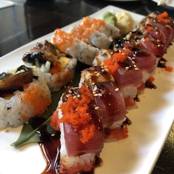 NOBI SUSHI - Updated December 2025 - 187 Photos & 245 Reviews - 437 3rd ...