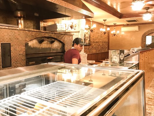 NONNO’S PIZZA - 91 Photos & 145 Reviews - Pizza - 8816 3rd Ave ...