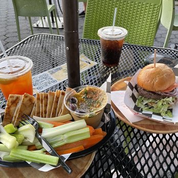 PIER I CAFE - Updated June 2024 - 525 Photos & 452 Reviews - 500 W 70th ...