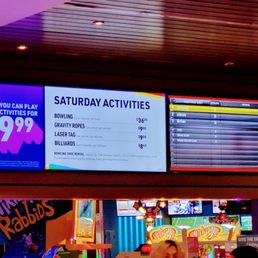 MAIN EVENT ALBUQUERQUE - Updated December 2025 - 227 Photos & 222 ...