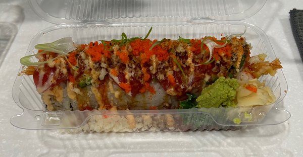 ZAKURA SUSHI & THAI RESTAURANT - 24 Photos & 15 Reviews - 4007 SW Port ...