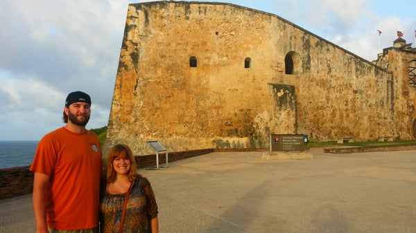 LEGENDS OF PUERTO RICO - Updated April 2025 - 17 Reviews - Calle Ing ...