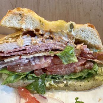 TKB BAKERY & DELI - Updated November 2024 - 3538 Photos & 4660 Reviews ...