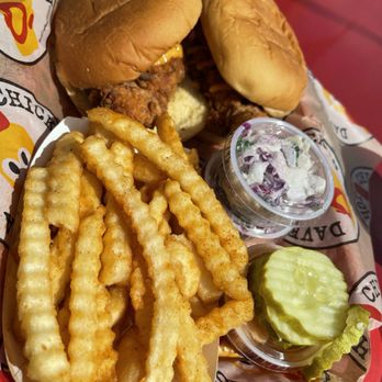 DAVE’S HOT CHICKEN - Updated July 2024 - 126 Photos & 121 Reviews ...