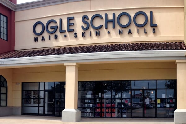 OGLE SCHOOL - Updated July 2024 - 91 Photos & 122 Reviews - 12788 ...
