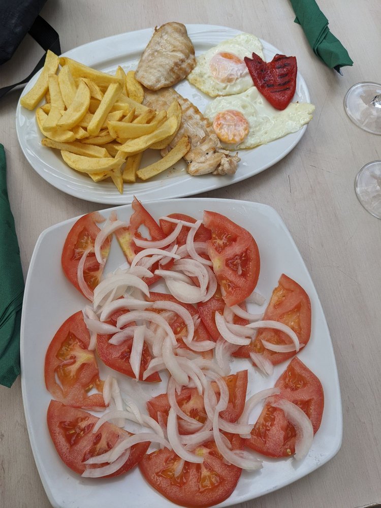 LA TAPUCA - Updated September 2024 - C. Padre Ángel, San Vicente de la ...