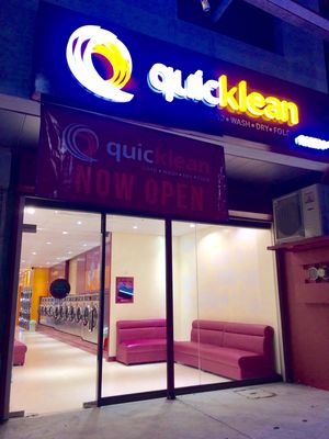QUICKLEAN - 116-A M Almeda Street, Pateros, Metro Manila, Philippines ...