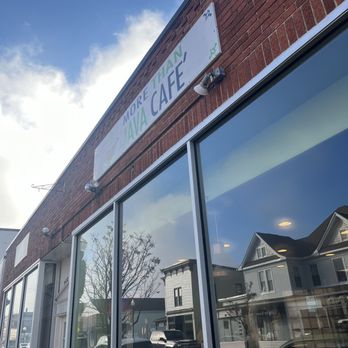 MORE THAN JAVA CAFÉ - Updated August 2024 - 488 Photos & 277 Reviews ...