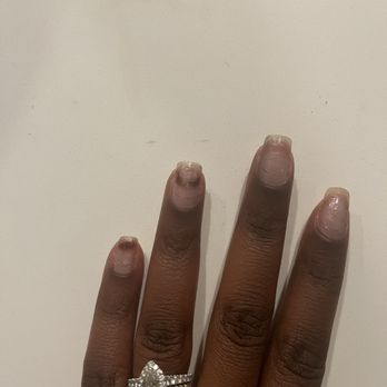 FINE TOUCH NAILS - Updated September 2025 - 196 Photos & 141 Reviews ...