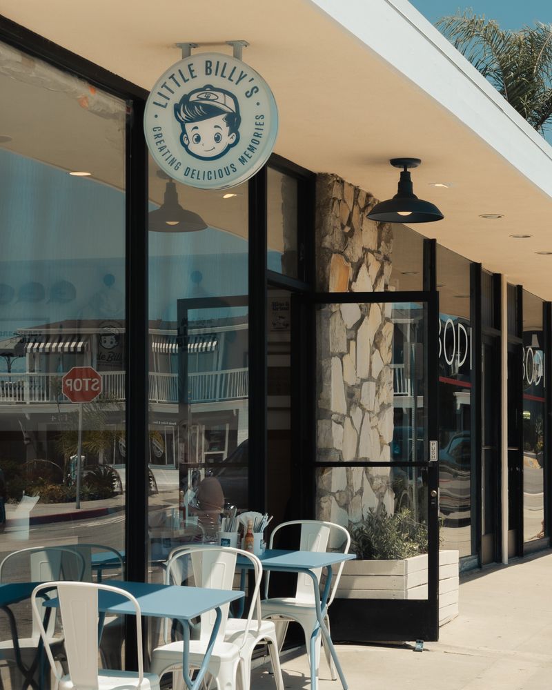 LITTLE BILLY’S - Updated December 2025 - 299 Photos & 276 Reviews ...