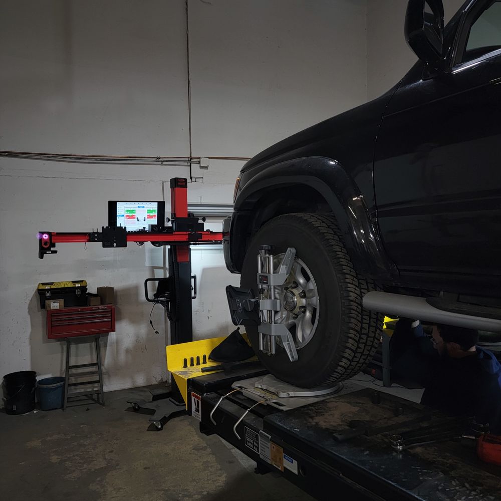 HTC AUTOMOTIVE REPAIR - Updated December 2025 - 55 Photos & 30 Reviews ...