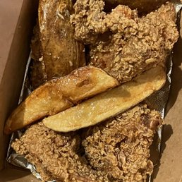 FURAI CHICKEN - Updated October 2025 - 551 Photos & 598 Reviews - 13955 ...