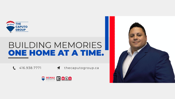 THE CAPUTO GROUP - RE/MAX EXPERTS - Updated December 2025 - Contact ...