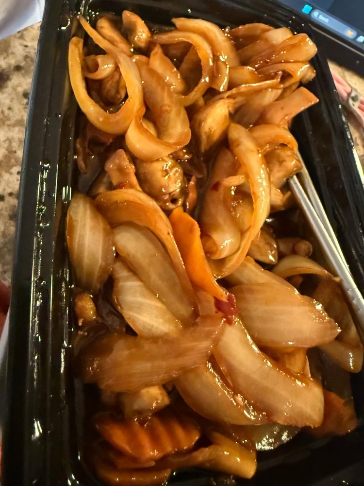 CHANG JIANG - Updated June 2026 - 52 Reviews - 2935 S Fish Hatchery Rd ...