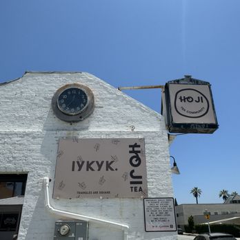 HOJI TEA COMMUNITY - Updated July 2024 - 289 Photos & 159 Reviews ...