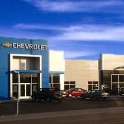 BETTEN BAKER CADILLAC - 26 Reviews - Car Dealers - 2474 Henry St ...