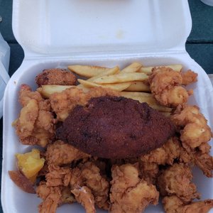 BLUE SEA FISH MARKET AND RESTAURANT - 133 Photos & 150 Reviews - 7110 N ...