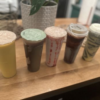 LA CHA X THE BOWL - Updated June 2025 - 857 Photos & 524 Reviews - 1249 ...