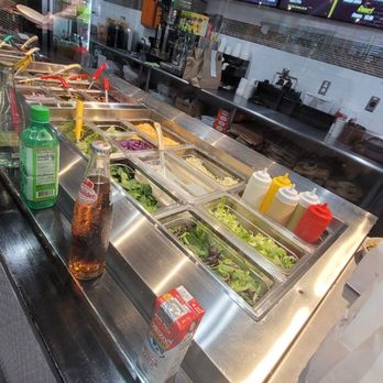 GUAC TIME - 73 Photos & 56 Reviews - 599 6th Ave, New York, New York ...