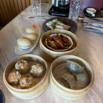 HK DIM SUM - Updated October 2025 - 110 Photos & 23 Reviews - 4520 ...