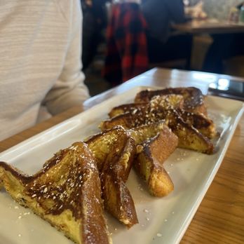 STAX CAFE - Updated August 2025 - 324 Photos & 208 Reviews - 522 N ...