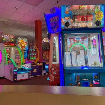 CITY FUN CENTER - Updated May 2024 - 254 Photos & 288 Reviews - 12900 ...