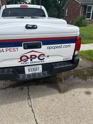 OPC PEST SERVICES - Updated July 2025 - 12 Photos & 23 Reviews - 6210 ...