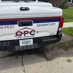 OPC PEST SERVICES - Pest Control - 5800 Poplar Level Rd, Louisville, KY ...