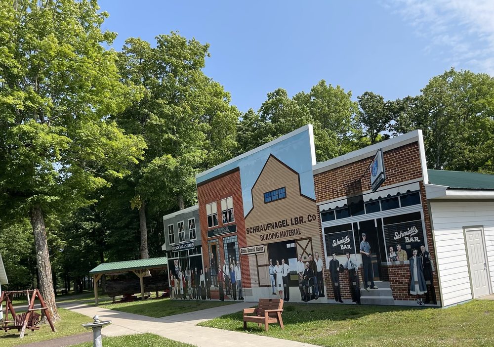 MARION PARK - Updated October 2025 - 42 Photos - 668 Park St, Glidden ...