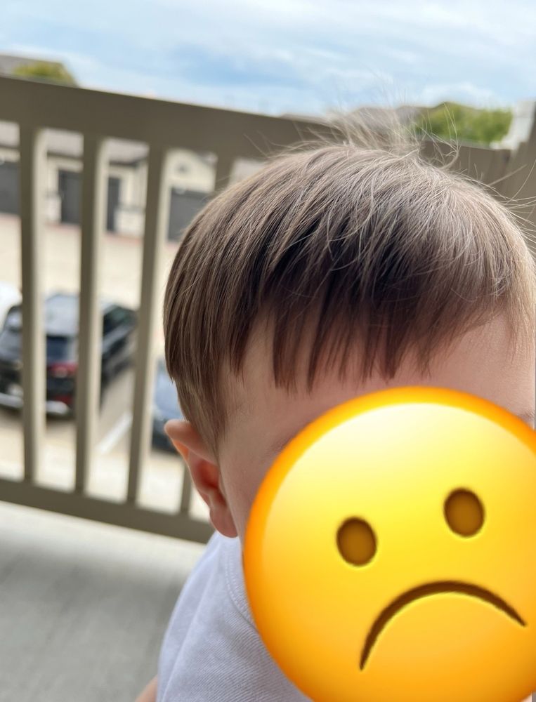 SHARKEY’S CUTS FOR KIDS - PLANO - Updated October 2025 - 7801 Alma Dr ...