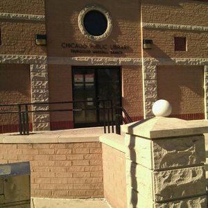 CHICAGO RIDGE PUBLIC LIBRARY - Updated August 2025 - 10 Reviews - 10400 ...