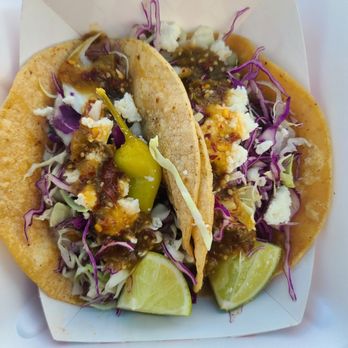 DAB TACOS - Updated June 2024 - 250 Photos & 197 Reviews - 721 Fulton ...
