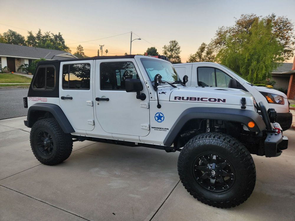 AUTONATION CHRYSLER DODGE JEEP RAM & FIAT - Updated March 2025 - 112 ...