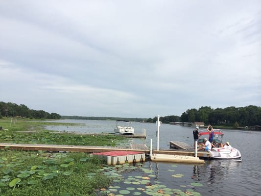 LAKE ATHENS MARINA & RV PARK - Updated July 2024 - 5401 Marina Drive ...