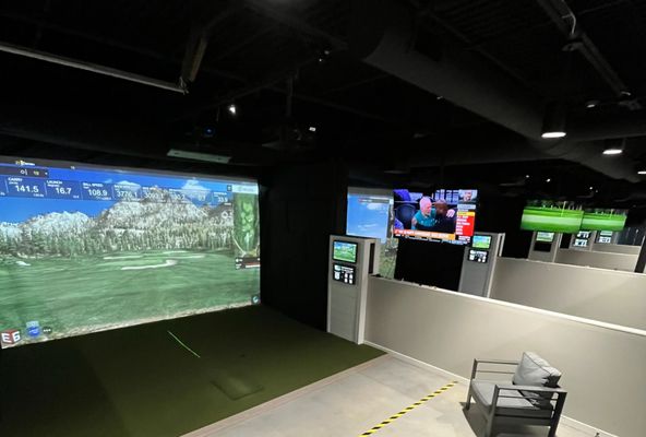 SGN GOLF - Updated January 2026 - 4700 Duke Dr, Mason, Ohio - Golf ...