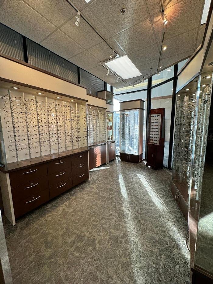 MICHAEL BANDUCCI, OD - Updated June 2024 - 10 Photos - 2 Robert Speck ...