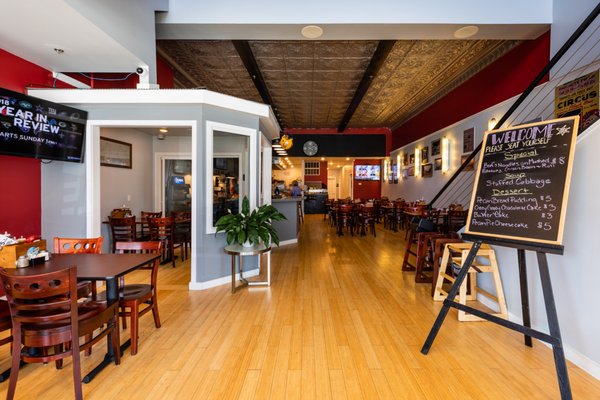 ET’S DOWNTOWN RANTOUL - 57 Photos & 35 Reviews - 107 E Sangamon Ave ...