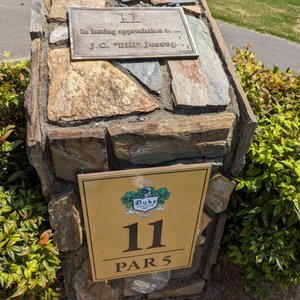 LAKE WINDS GOLF COURSE - Updated October 2025 - 1807 Moores Mill Rd ...