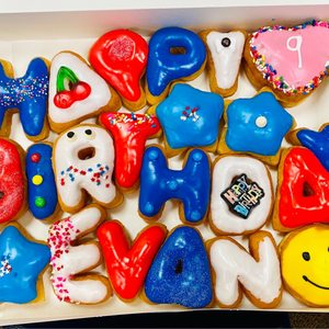 COUNTRY DONUTS - Updated June 2025 - 12 Photos & 26 Reviews - 4524 ...